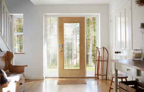 Doors – Rosati Windows