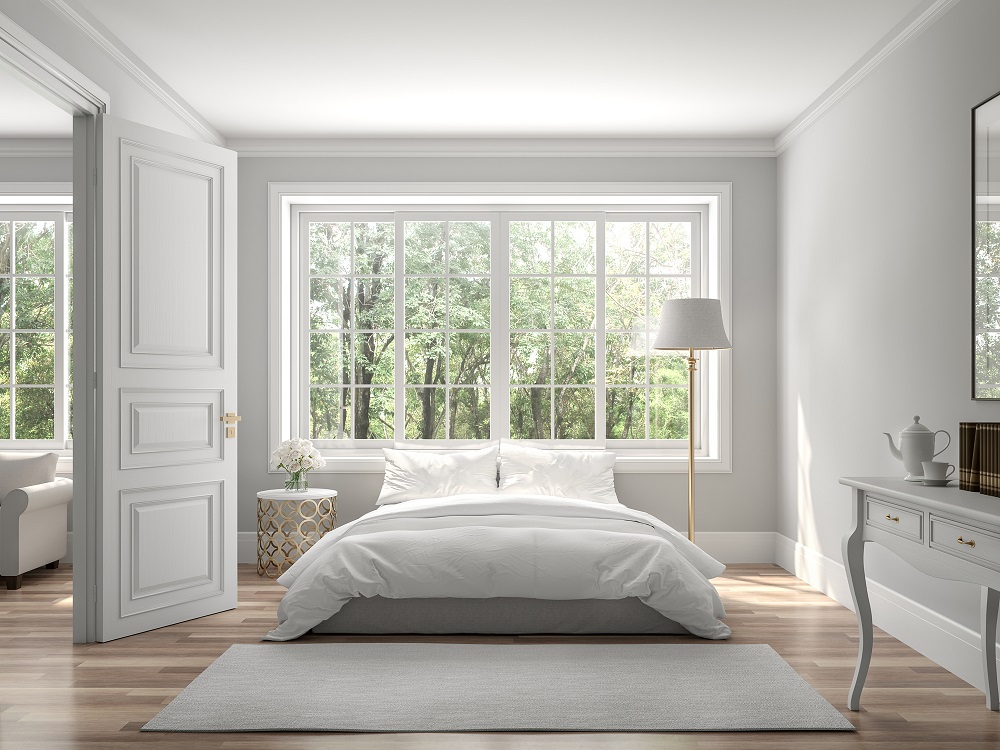 Guide for Picking Bedroom Windows - Rosati Windows